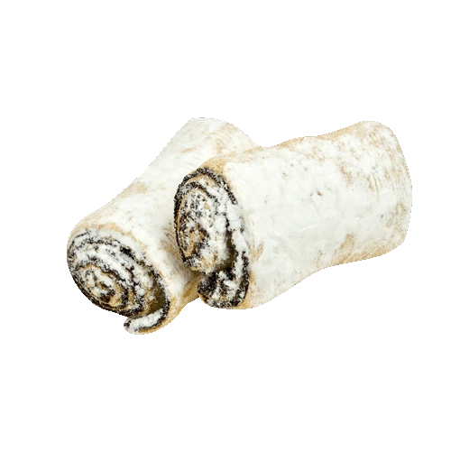 chocolate flaky wrap – dershul